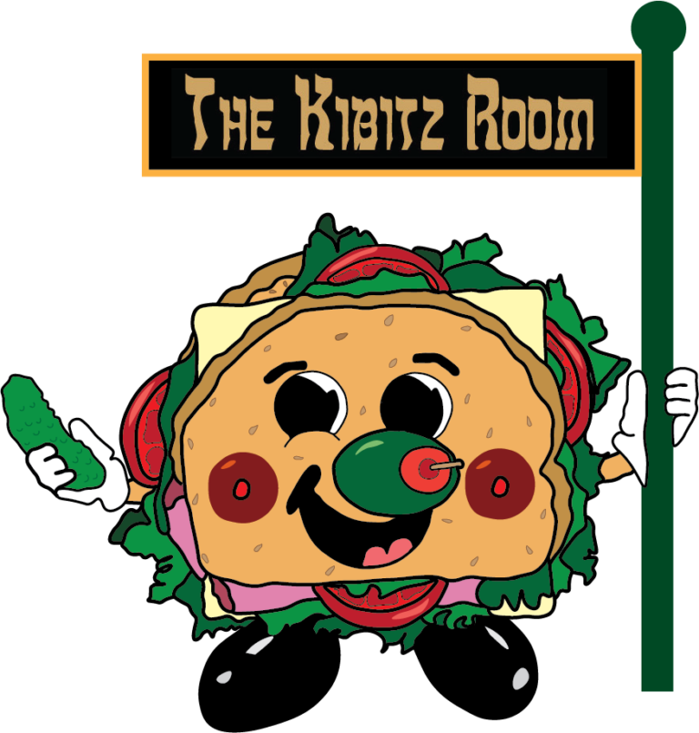 Home - The Kibitz Room KOP