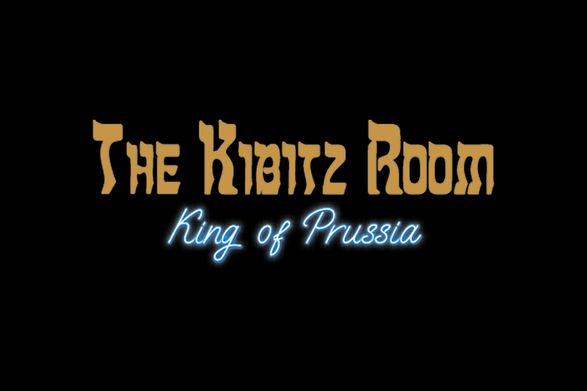 Home - The Kibitz Room KOP